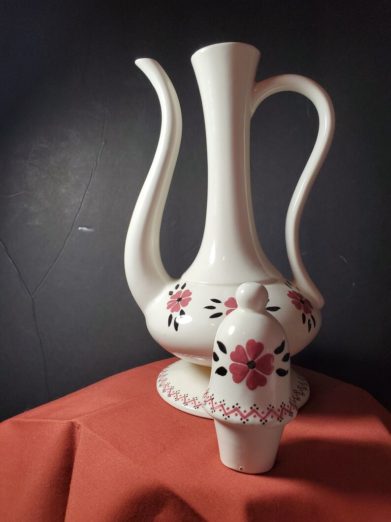 The Princess and the Teapot - Etsy