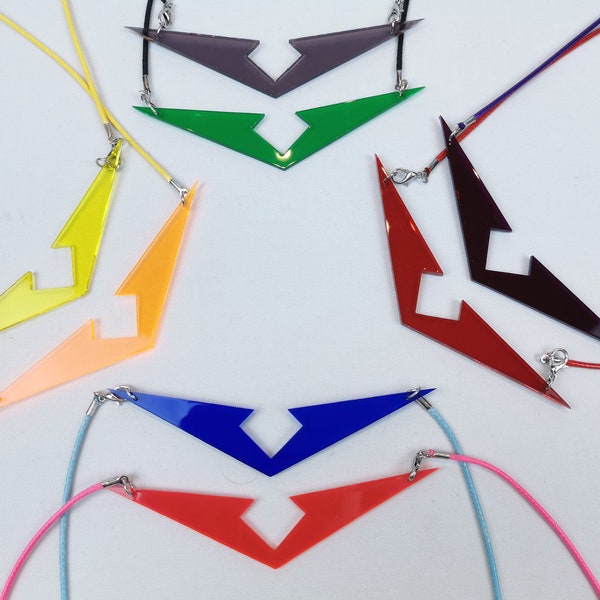Voltron Etsy