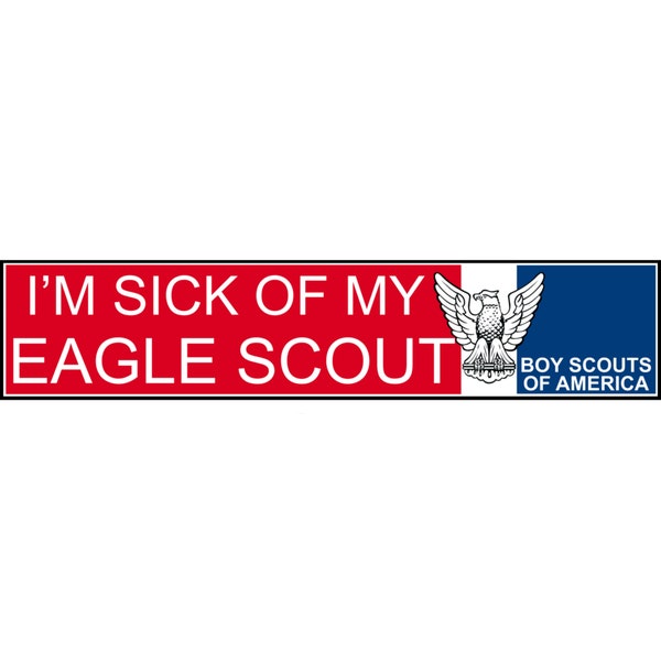 Eagle Scout - Etsy
