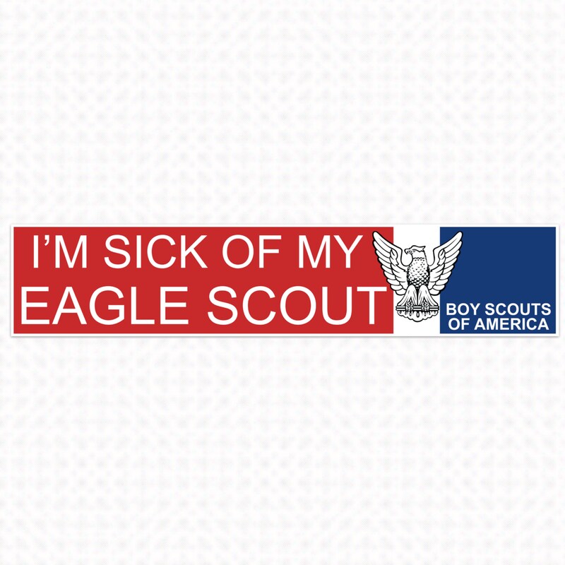 Eagle Scouts - Etsy