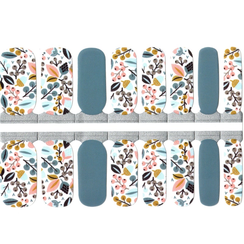 Scout Nail Art - Etsy