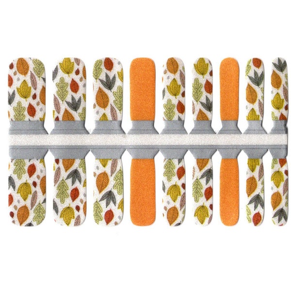 Kids Nail Wraps - Etsy