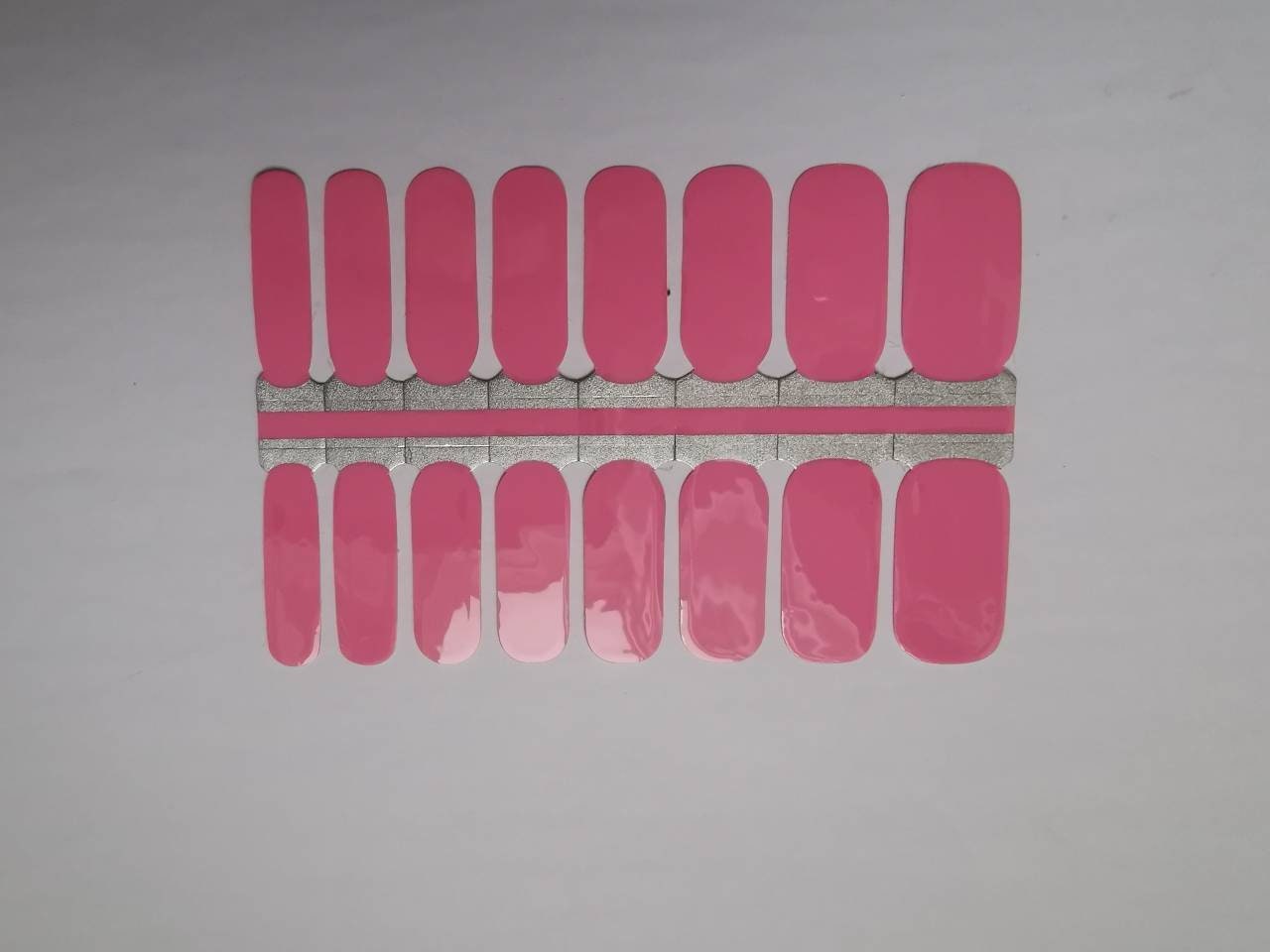 Nail Wraps Nail Decals Nail Stickers Nail Strips Press on Party Favor ...