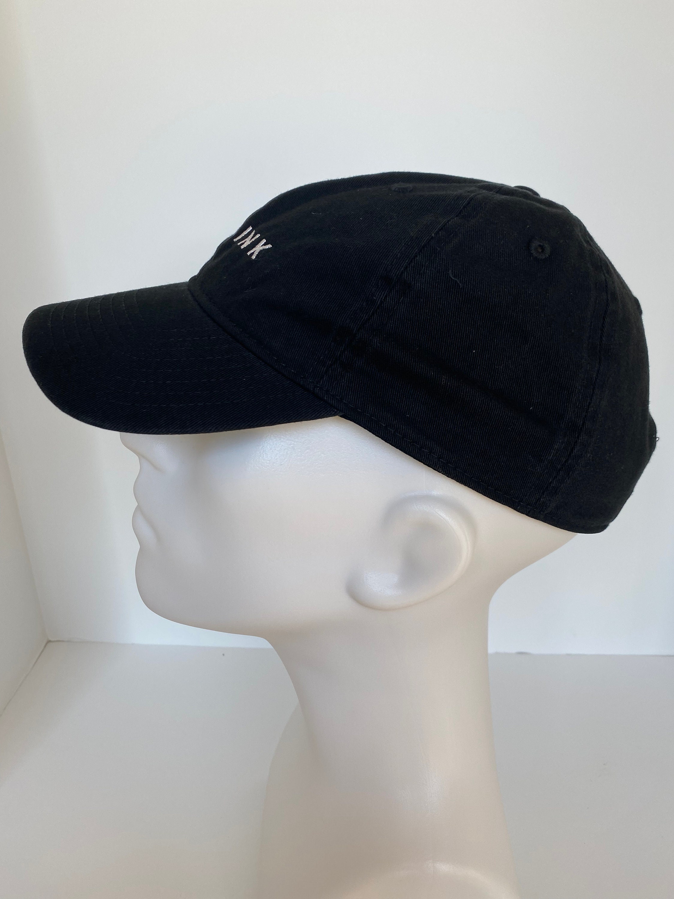 Official Spacex Starlink Adjustable Cap - Etsy