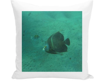 AMT Vintage Lace With Beautiful Designed Cross Stitch Floral ...