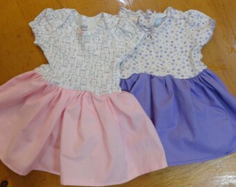 Custom Made Birthday Dress - Etsy