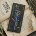 Cottagecore Sword Bookmark - Medieval Book Accessories - Dark Academia ...