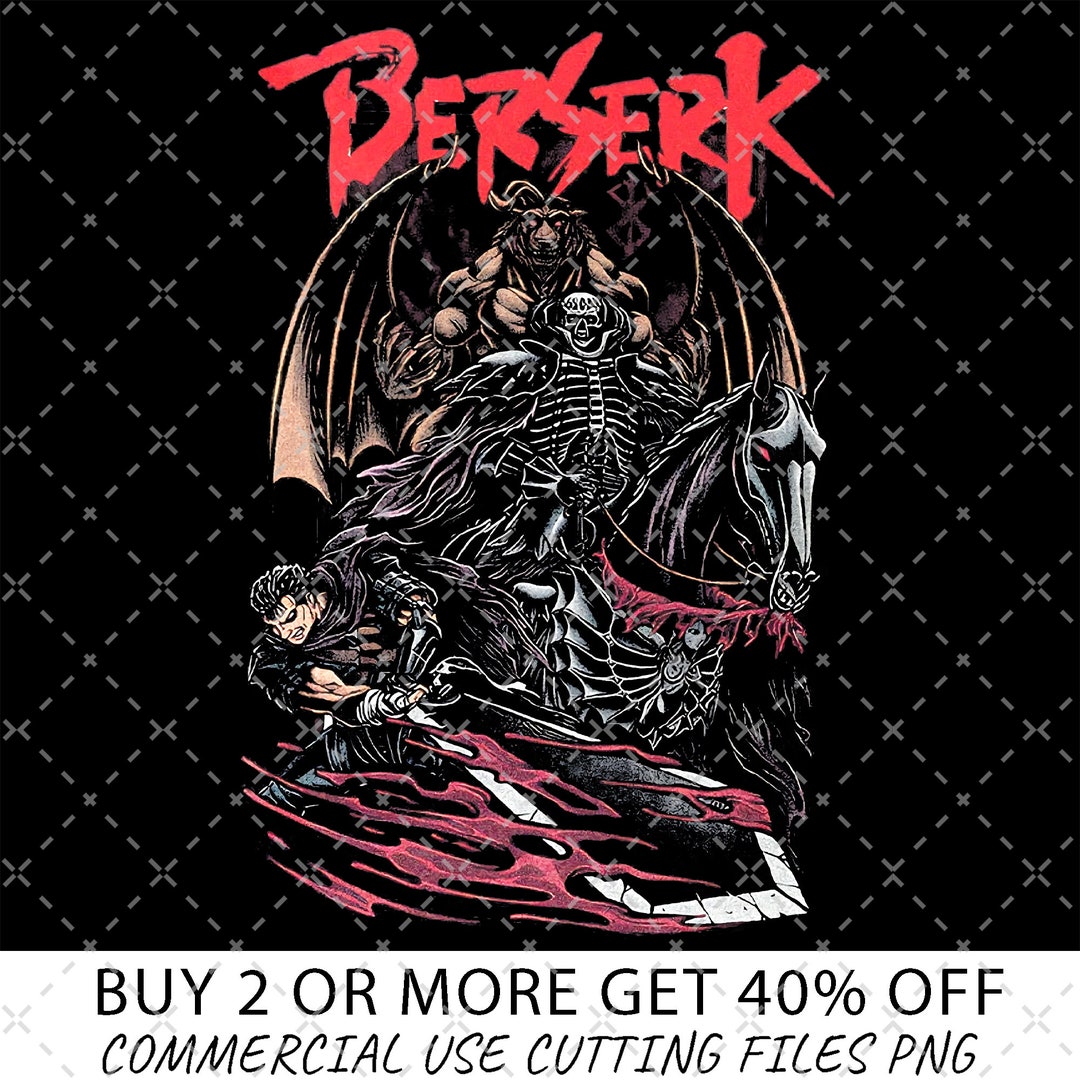 Berserk Png, Japanese Anime Png, Anime Manga Png, Trendy Anime Png ...