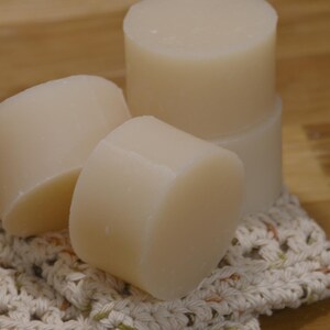 Solid Round Dishwashing Soap, Zero Waste, Eco Friendly and Vegan, 2.25 ...