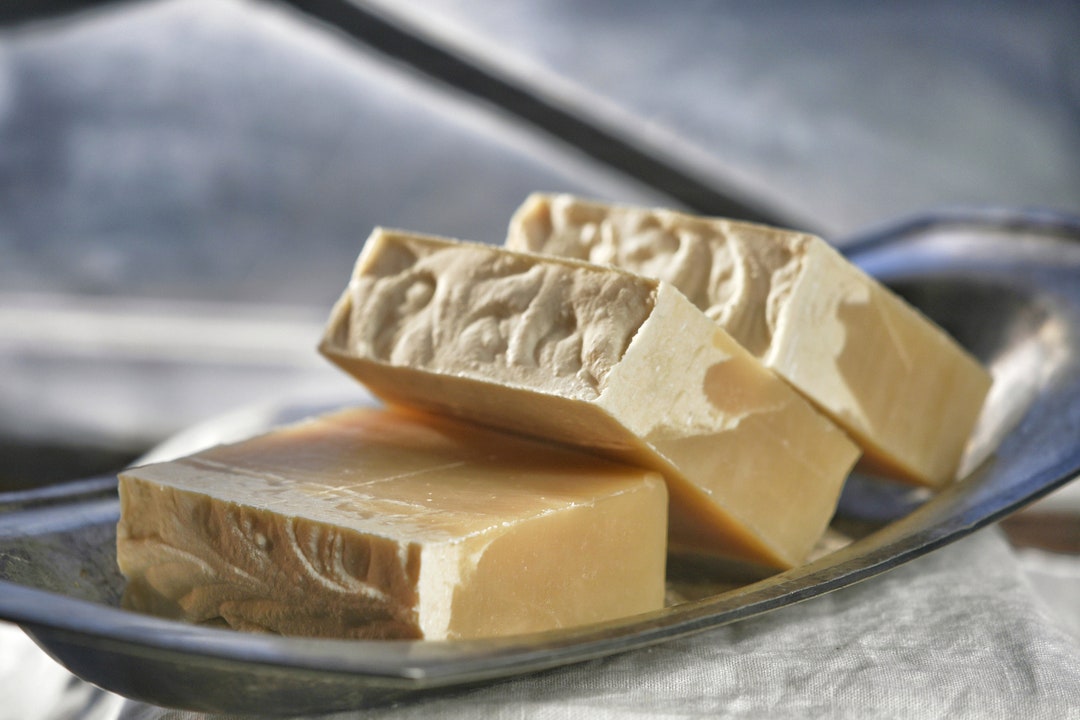 Beer Shampoo Bar, Beard Shampoo All Natural and Organic With Added ...