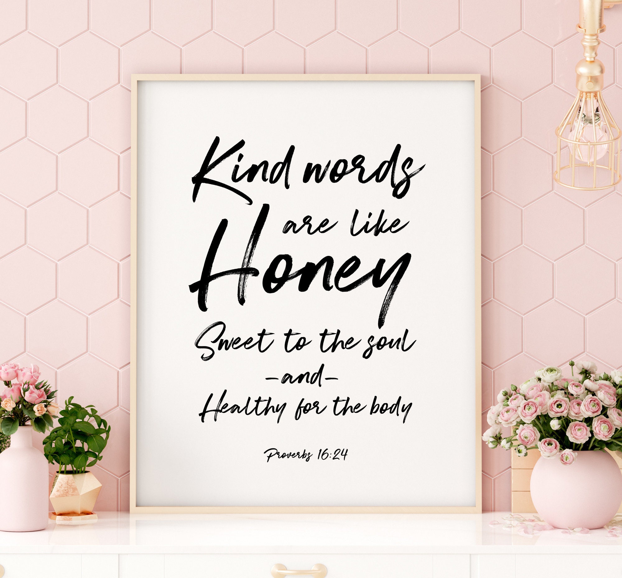 kind-words-are-like-honey-printable-art-bible-verse-etsy