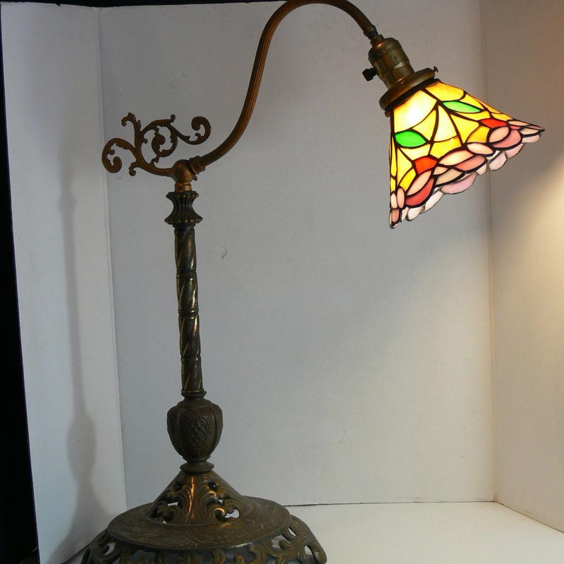 Bridge Lamp - Etsy