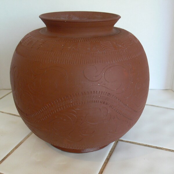 American Redware - Etsy