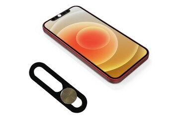 Webcam Cover by Funsylab for Your Digital Privacy Colourful - Etsy