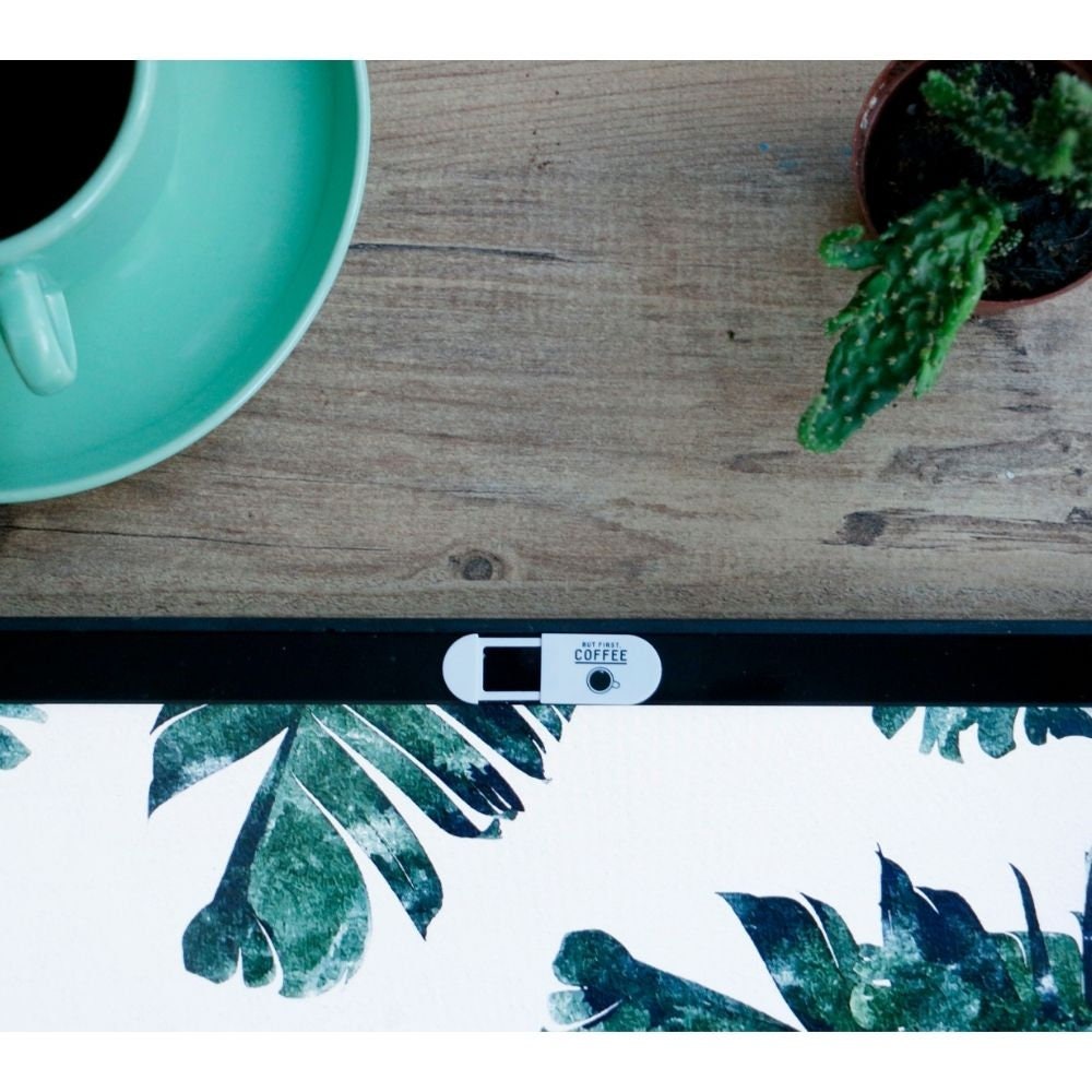 Webcam Cover by Funsylab for Your Digital Privacy, Colourful and Fun ...