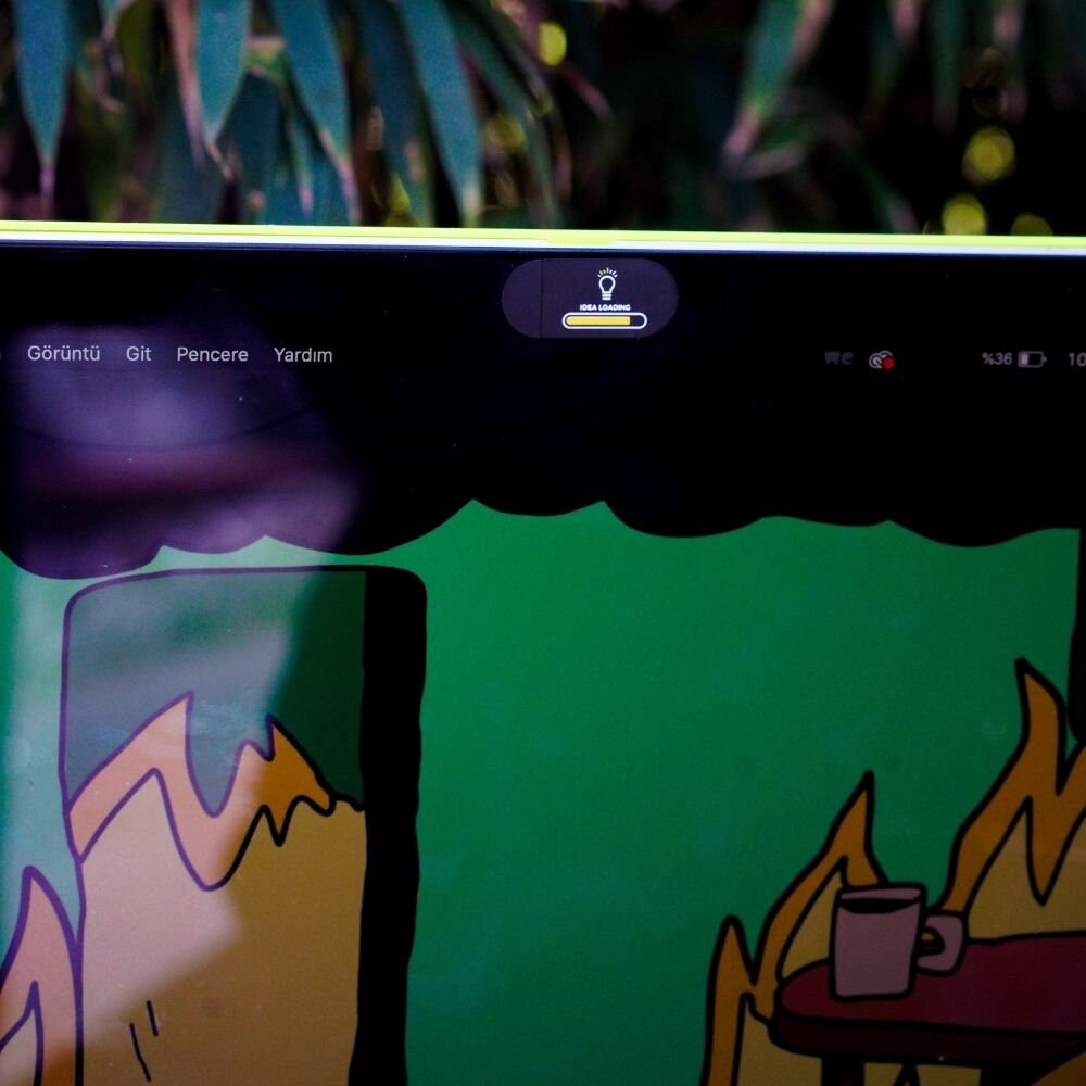 Webcam Cover by Funsylab for Your Digital Privacy Colourful - Etsy