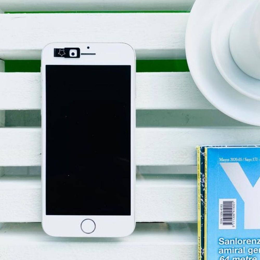 Phone Tablet & Laptop Webcam Cover by Funsylab for Your | Etsy