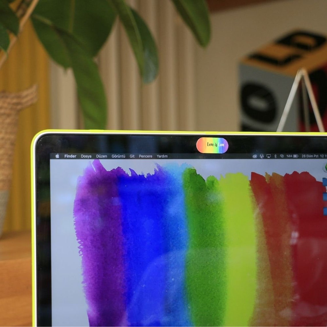 Webcam Cover by Funsylab for Your Digital Privacy, Colourful and Fun ...