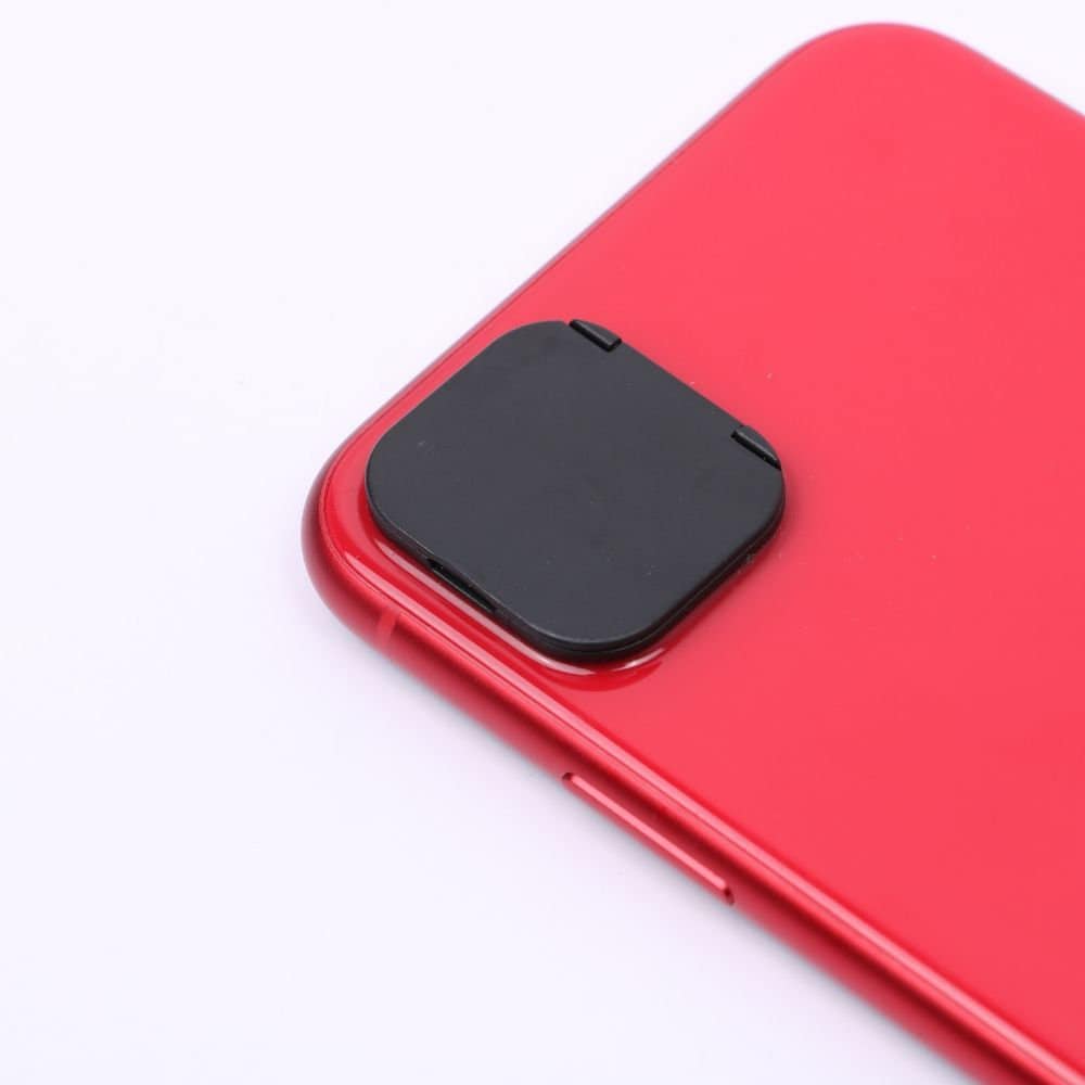 Iphone 11 Pro Rear Camera Lens Protection & Webcam Cover for - Etsy