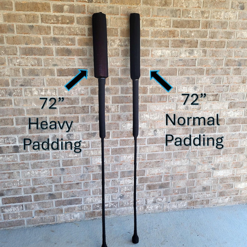 Polearm for Larp - Etsy