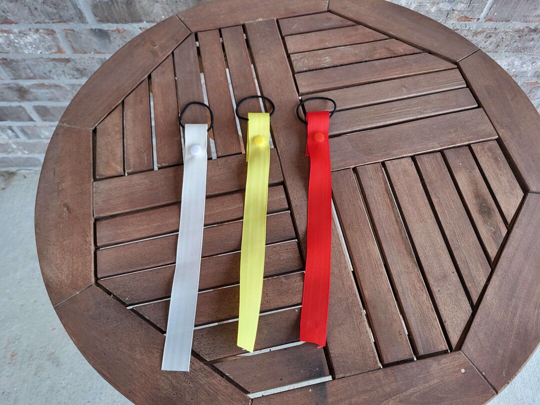 Amtgard Spell Strips - Etsy