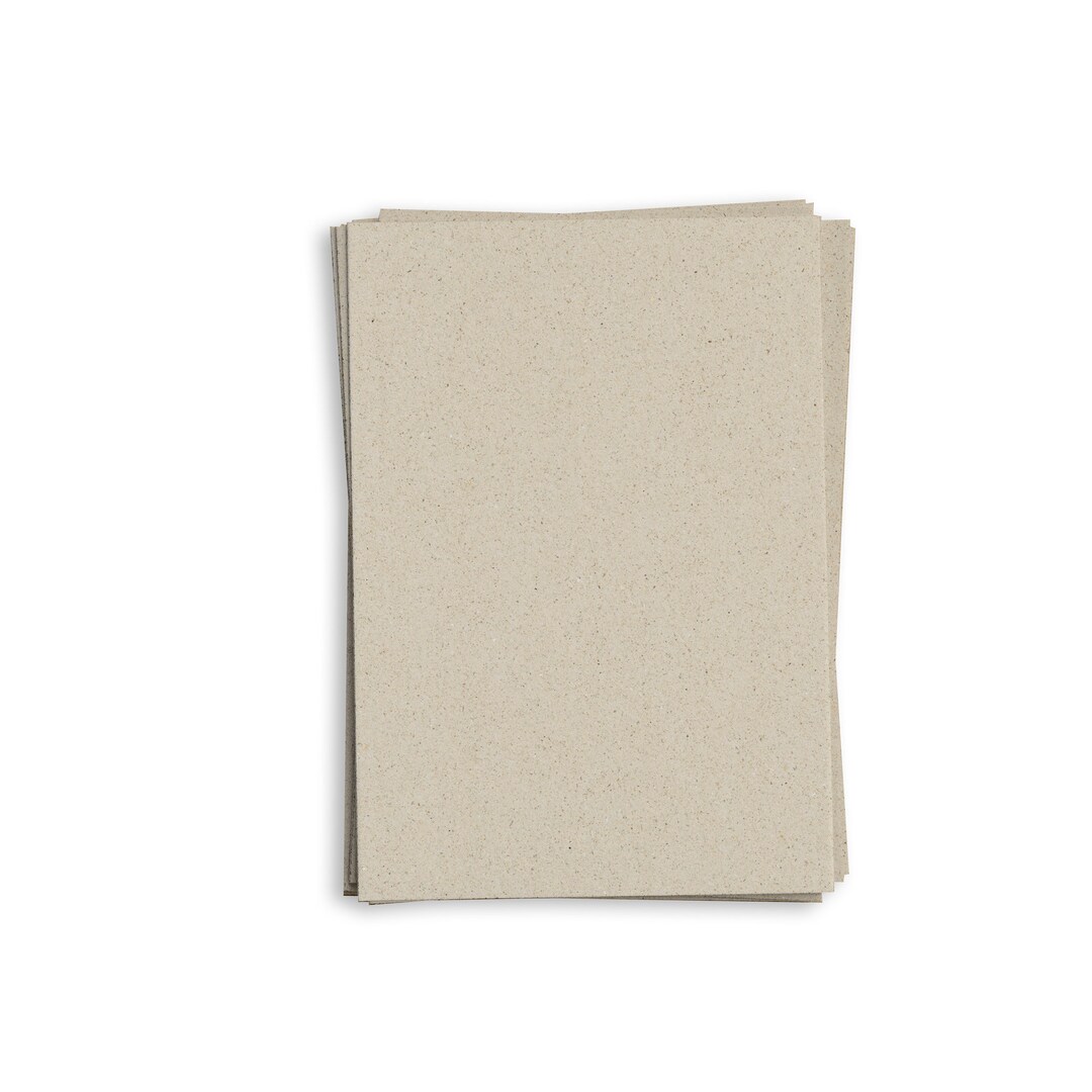 Matabooks A4 Copy Paper/writing Paper/natural Paper/wedding Stationery ...