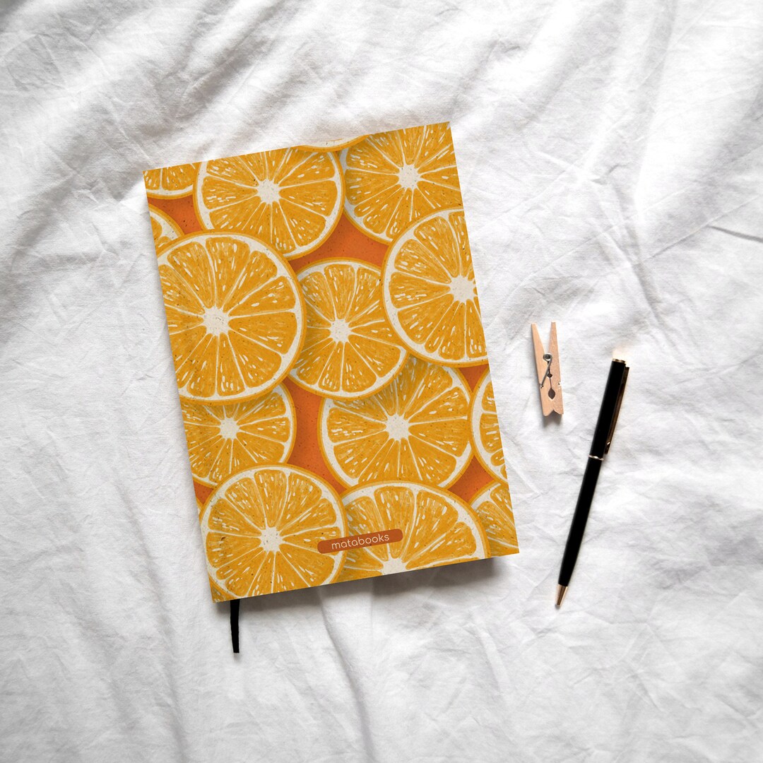 Sustainable Notebook/diary/journal/writing Pad/notebook/writing Pad A5 ...
