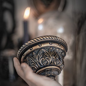 Vintage Victorian Corbel for Wall Decoration Shelf Candle Holder ...