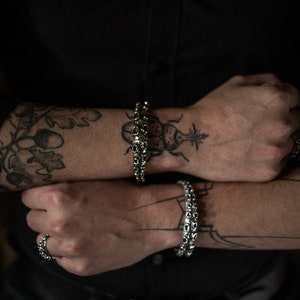 Octopus Tentacle Bracelet, Chtulhu Wrist Cuff for Women, Steampunk ...