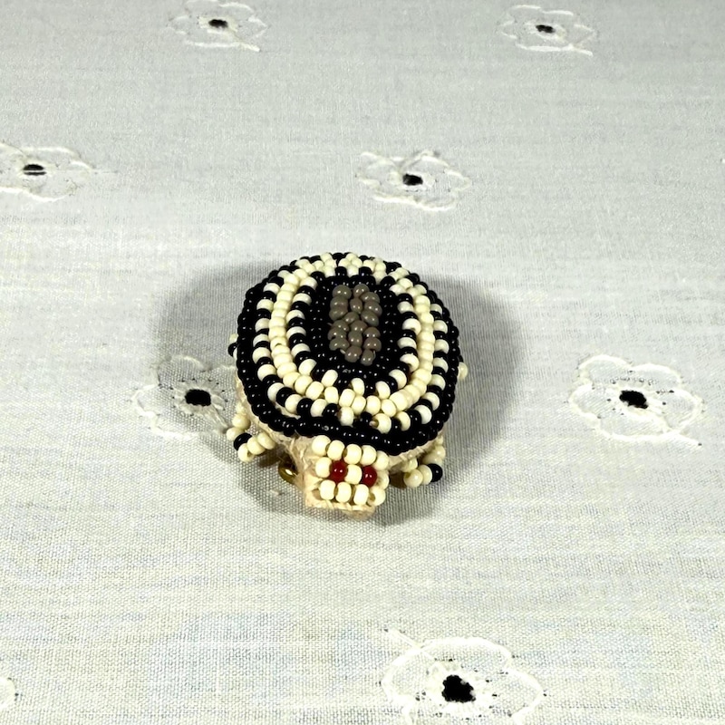 Native American Pin - Etsy