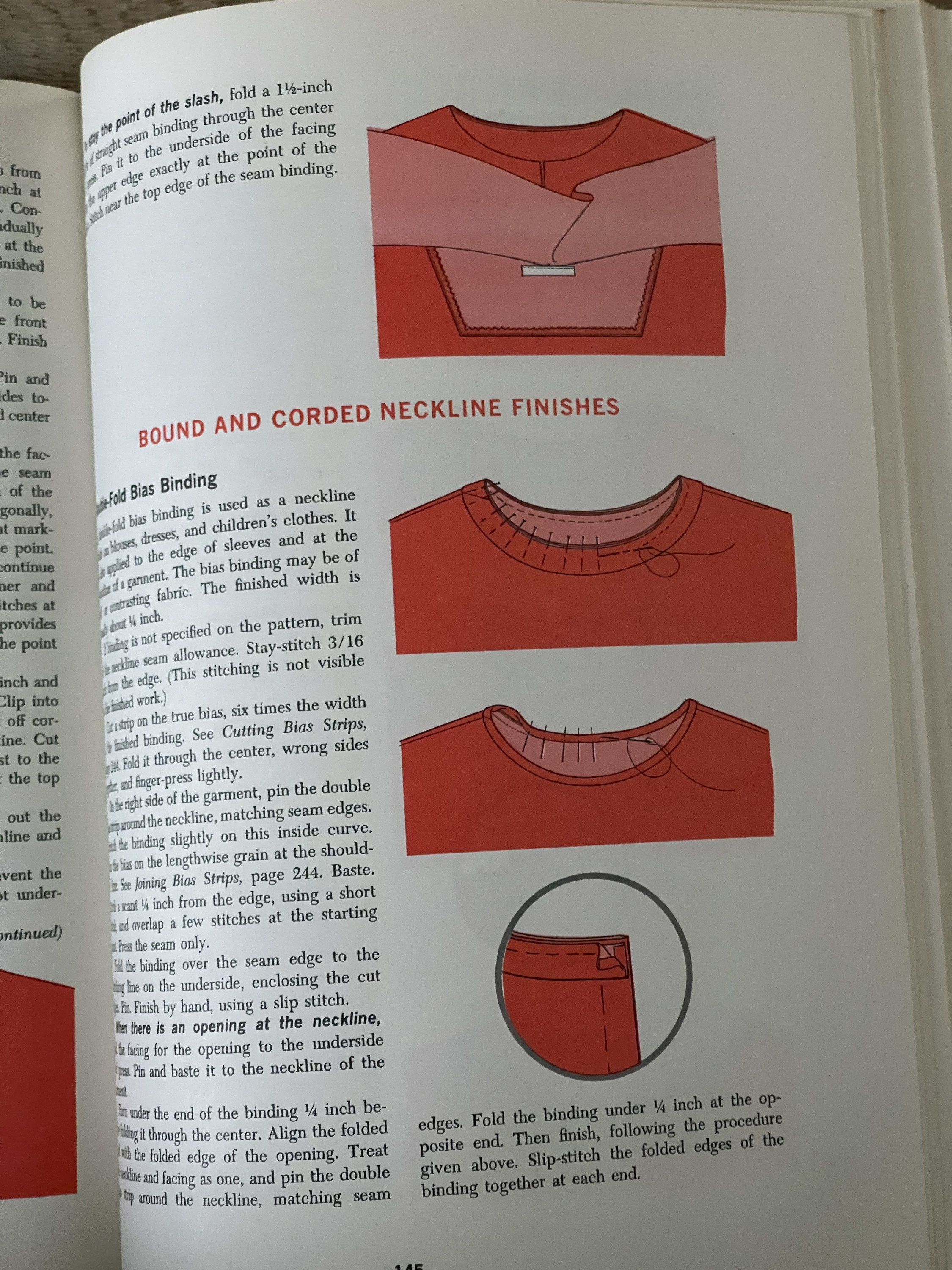 The Singer Sewing Book by Jessie Hutton and Gladys Cunningham 1972 How ...