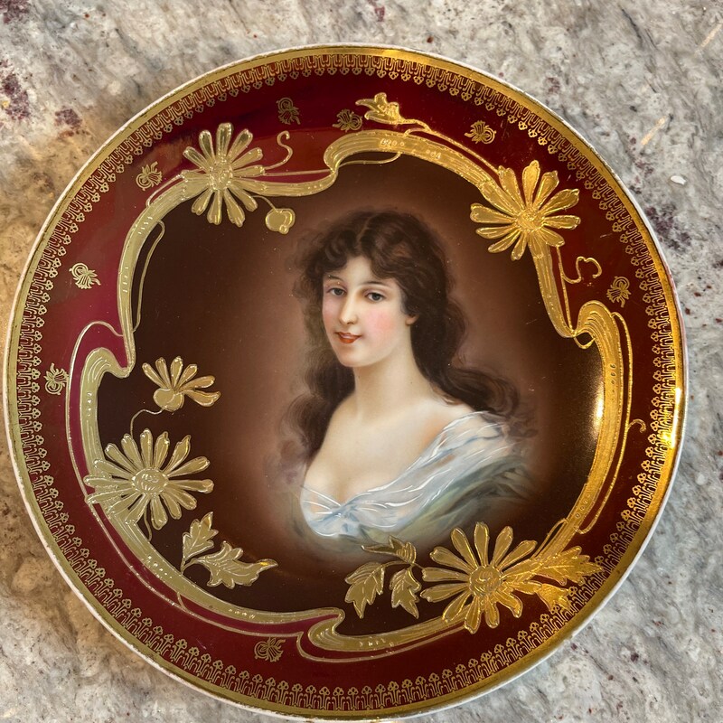 Royal Vienna - Etsy