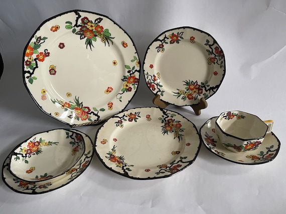 Royal Doulton China Patterns