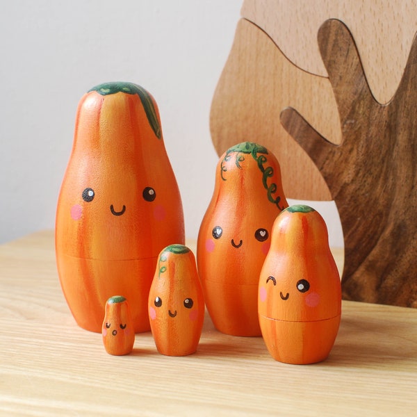 Nesting Dolls - Etsy