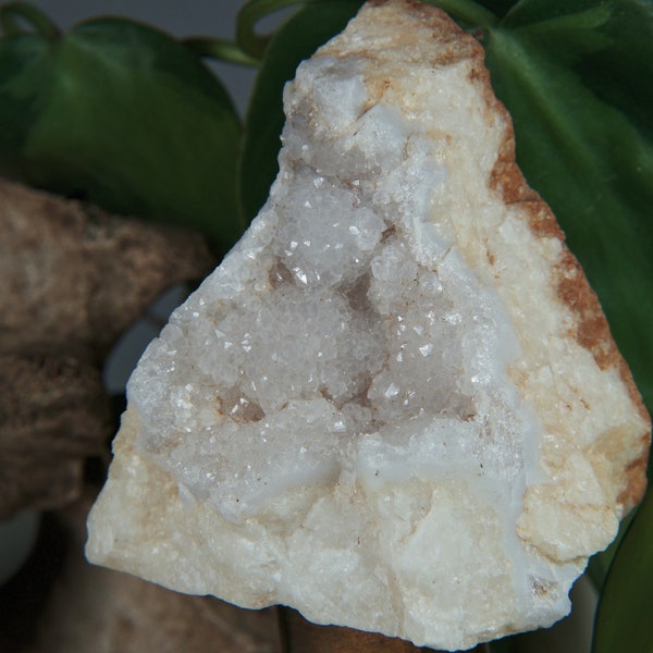Druzy Crystal - Etsy