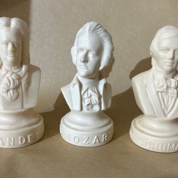 Classical Composer - Etsy