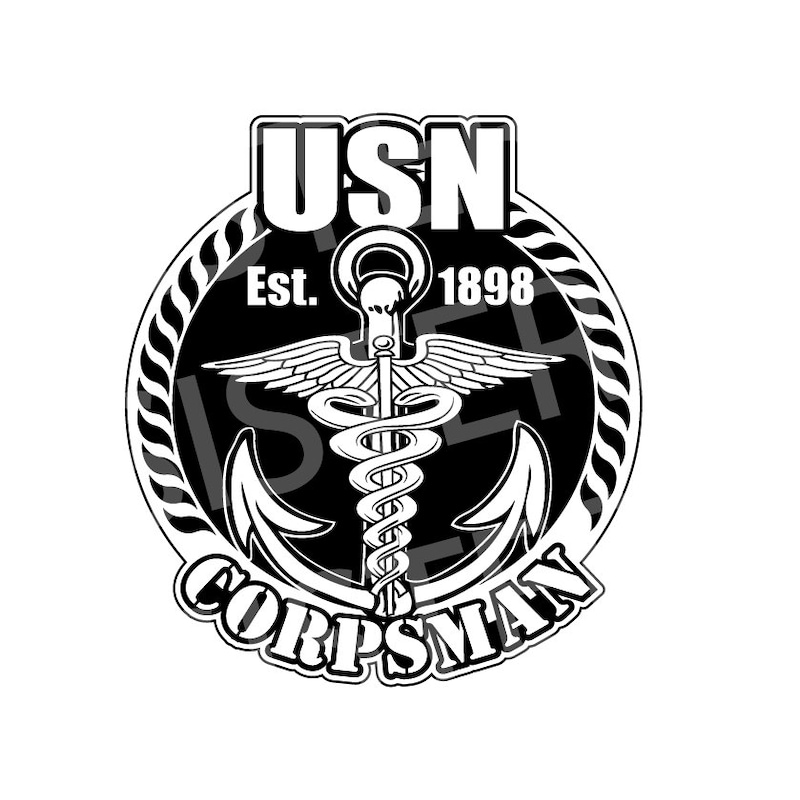 Navy Svg - Etsy
