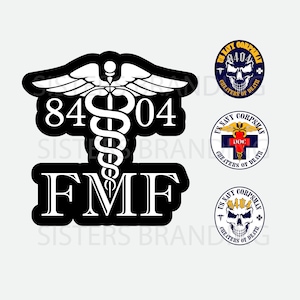 Navy Corpsman Bundle SVG/EPS/PNG Cut Files - Etsy
