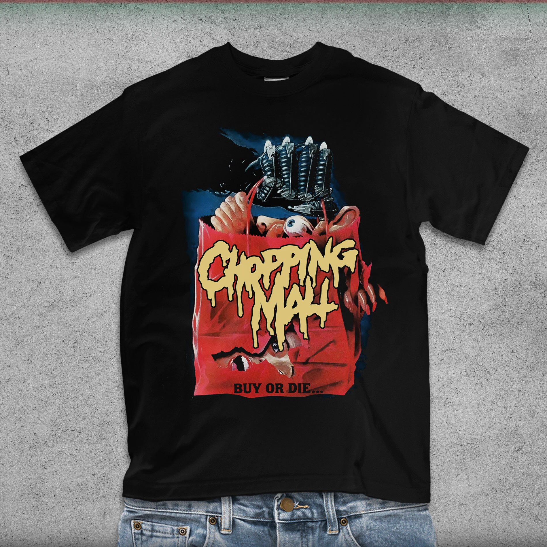 Chopping Mall