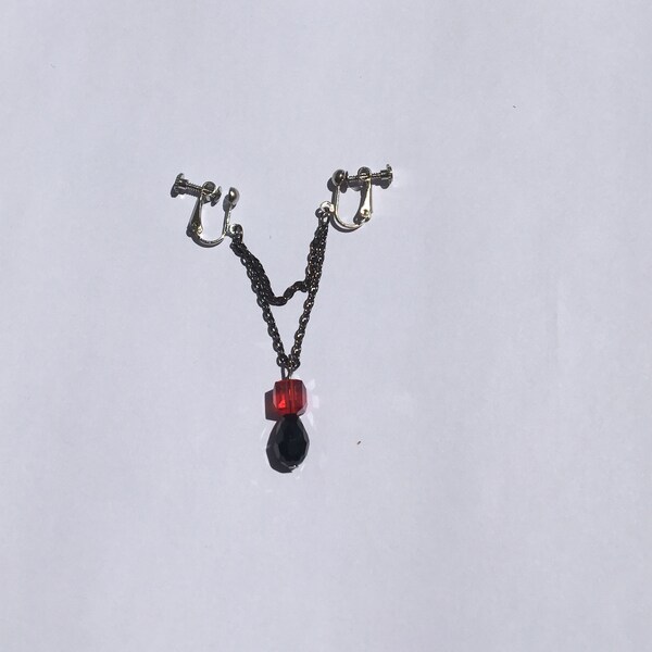 Sex Jewelry Etsy
