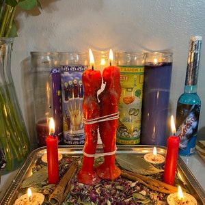 Love Binding Be With Me Forever - Etsy