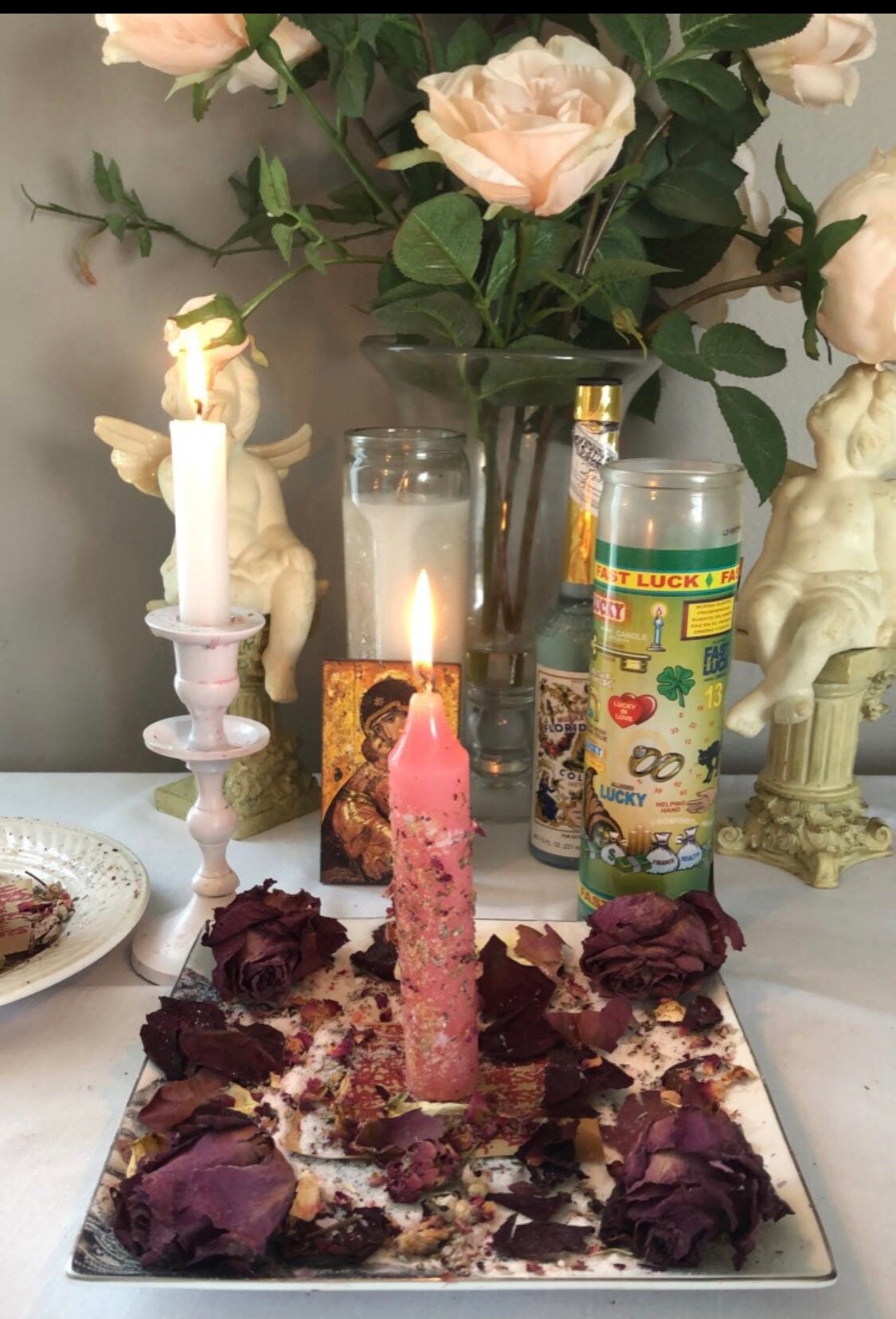 Call Me, Text Me, Communication Spell - Etsy