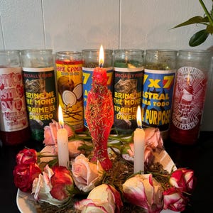 Attraction/beauty - Etsy