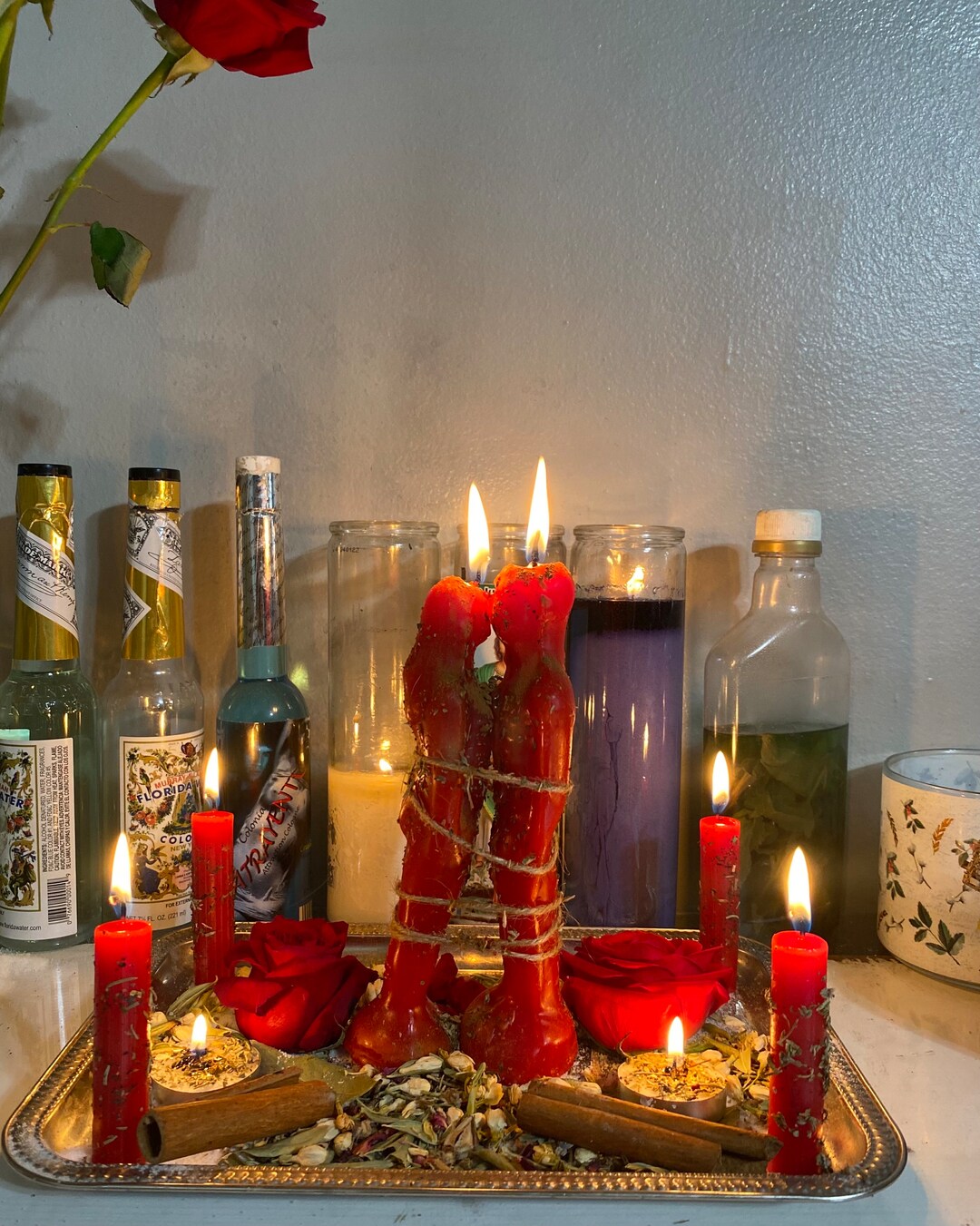 Love Binding Be With Me Forever - Etsy