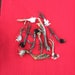 Ten Assorted Wild Bird Feet for Art and Craft Projects - Etsy