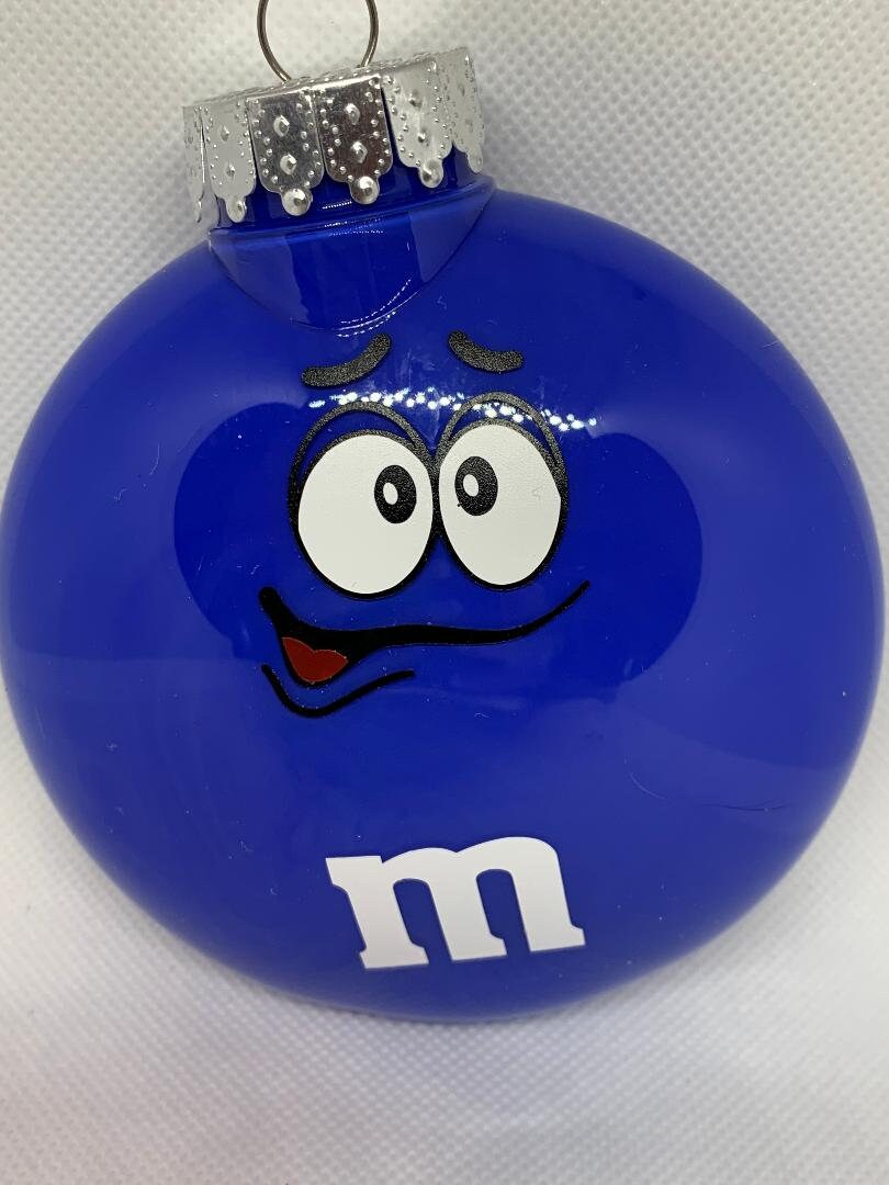 M And M M M 3 Or 4 In Diameter Christmas Ornaments Fast Etsy m-and-m-m-m-3-or-4-in-diameter-christmas-ornaments-fast-etsy