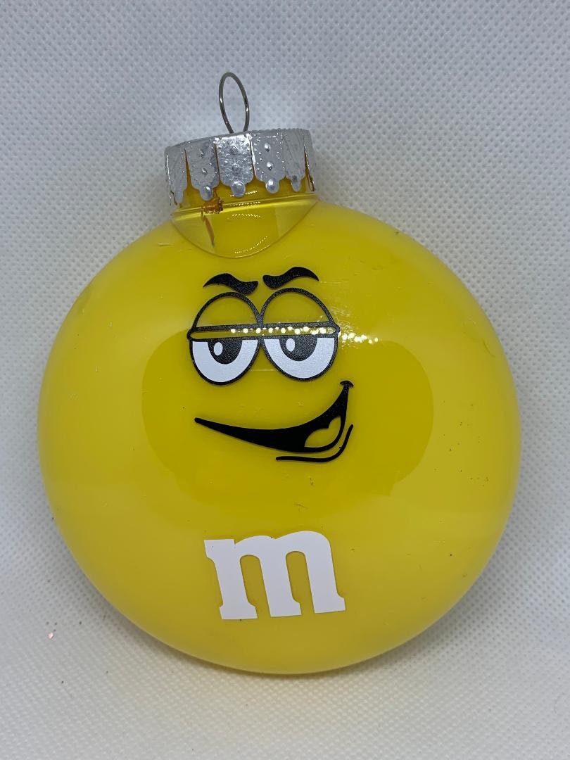 M And M M M 3 Or 4 In Diameter Christmas Ornaments Fast Etsy m-and-m-m-m-3-or-4-in-diameter-christmas-ornaments-fast-etsy