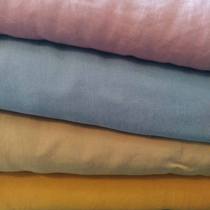 Hilco stoffe - Etsy.de