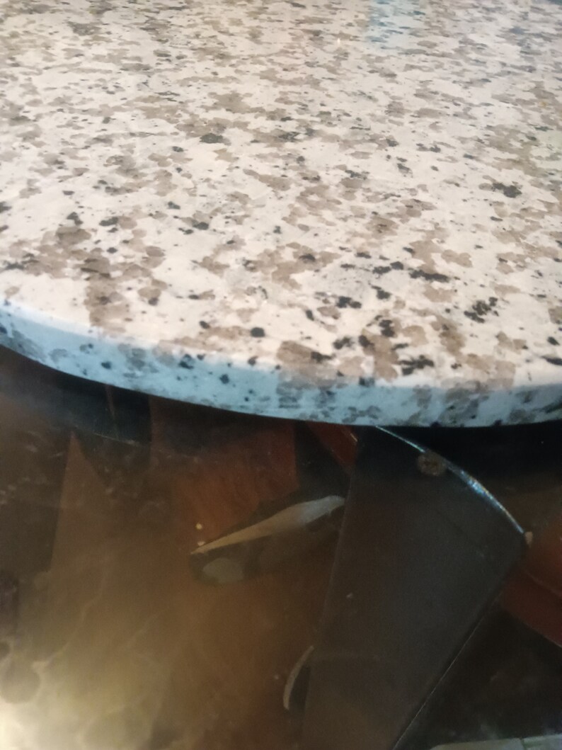 Granite Stone Cutting Board - Etsy