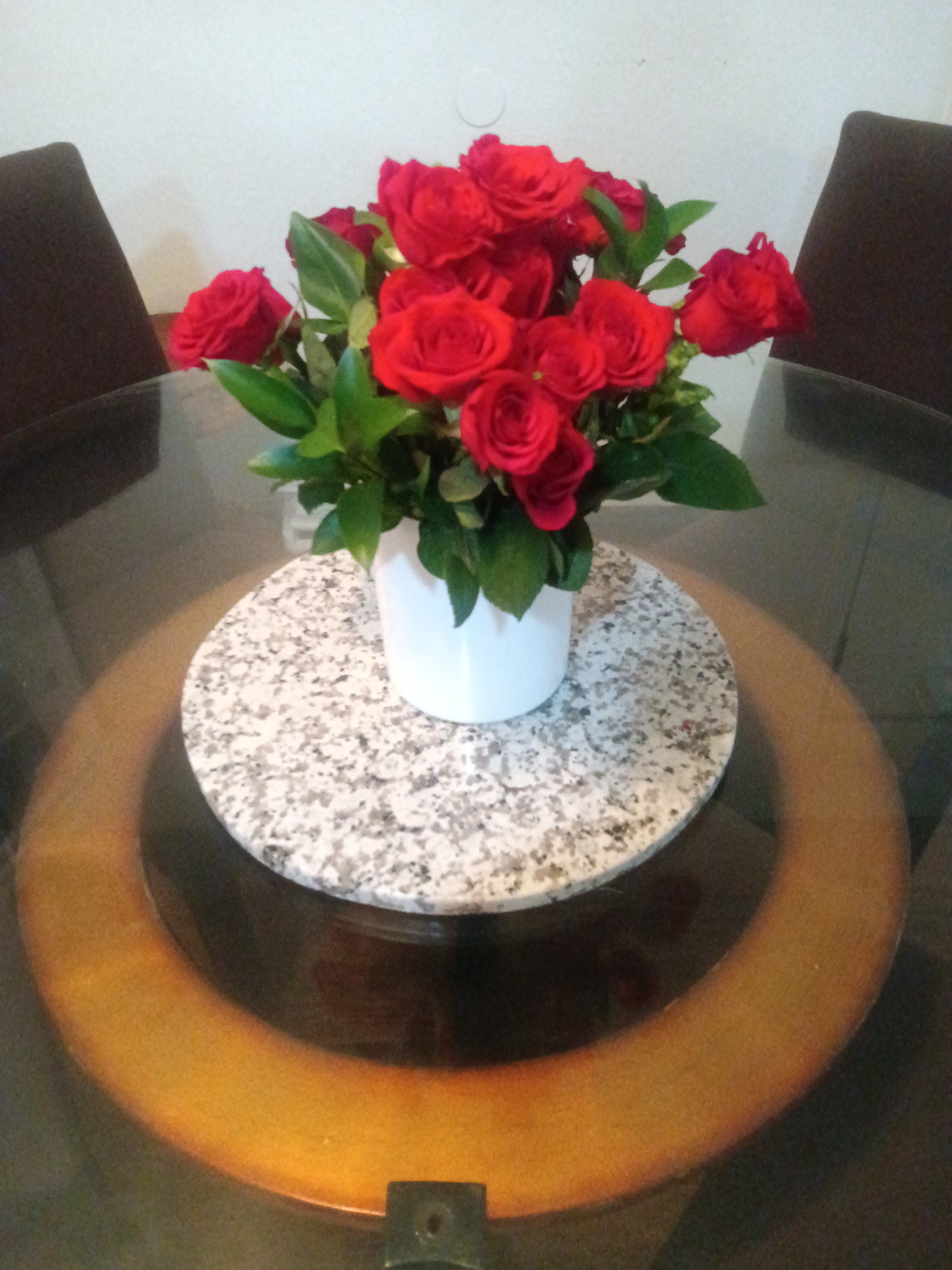 Granite Stone Cutting Board - Etsy